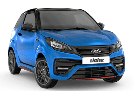 Voiture sans permis : comment passer le permis B1